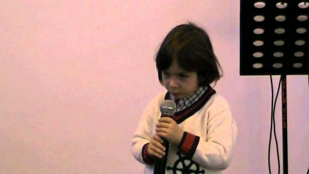 david costea psalmul 23 - YouTube