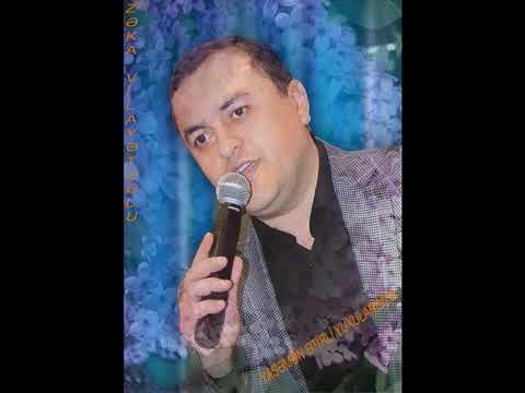 Zeka Vilayetoglu - Yasemen Etirli Yuxularimda