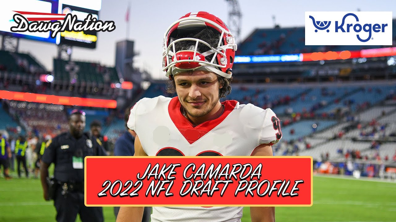 Jake Camarda: 2022 NFL Draft profile of the No. 1 punter in the nation ...
