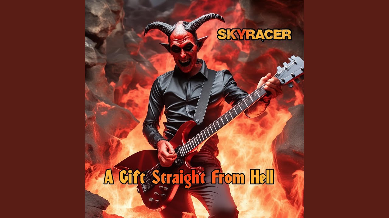 A gift straight from hell - YouTube
