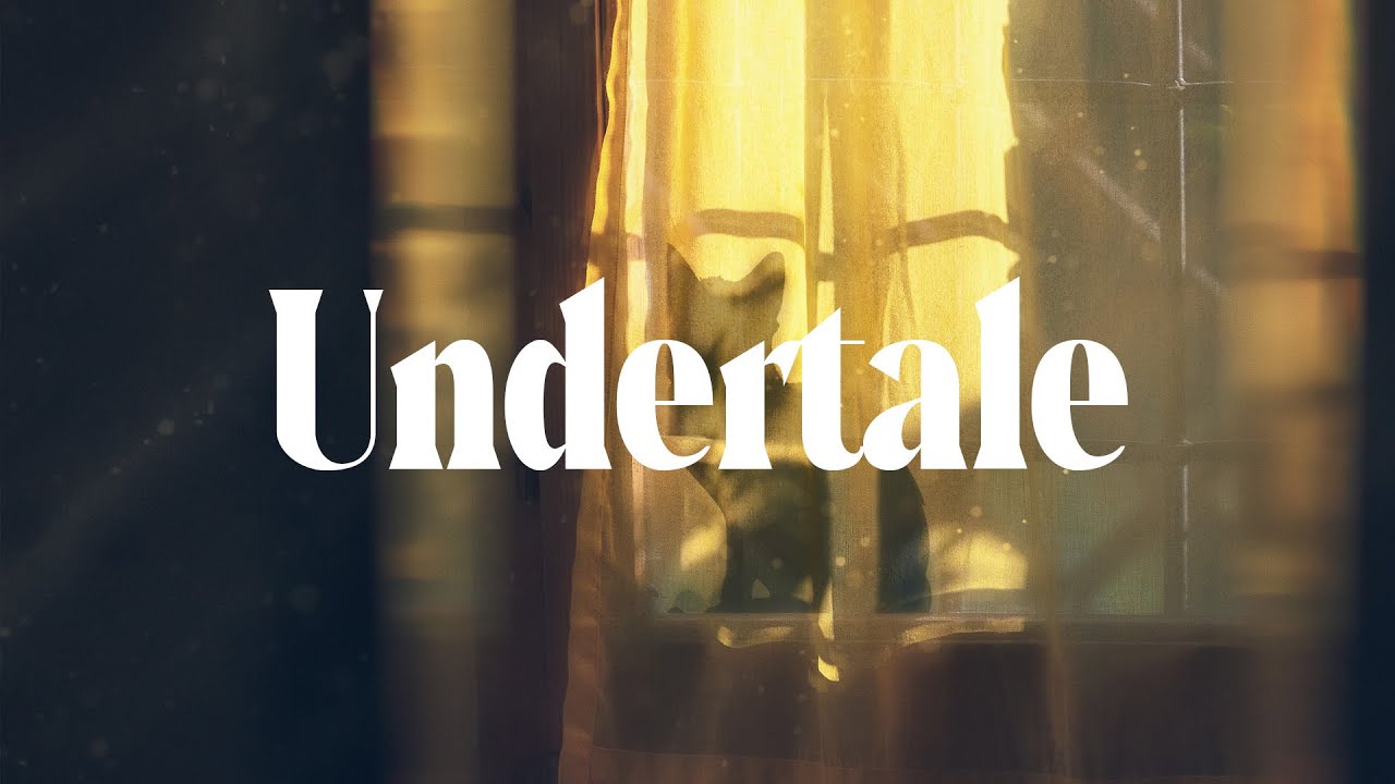 언더테일 (Undertale) OST - Once Upon A Time Piano Cover 피아노 커버 - YouTube