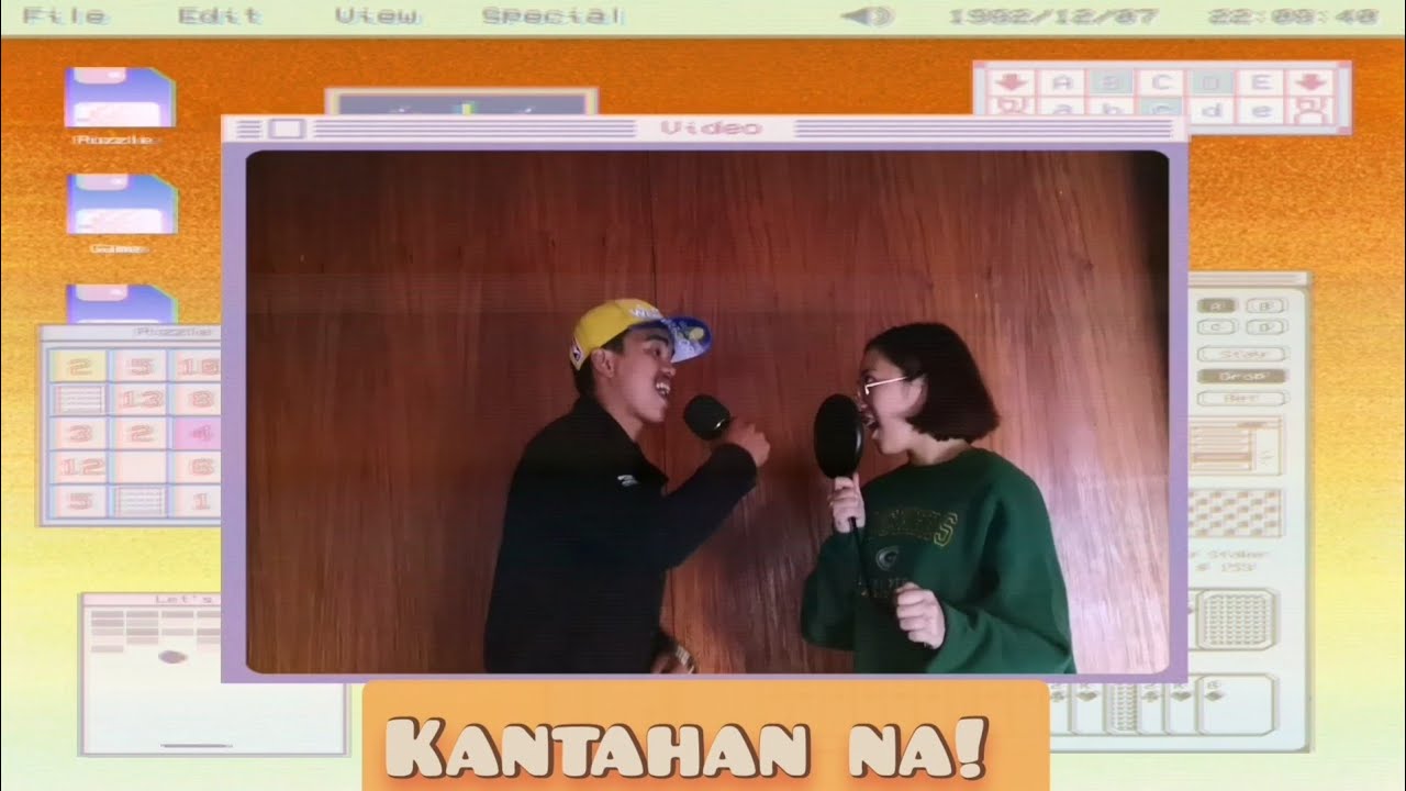 Kantahan na - YouTube