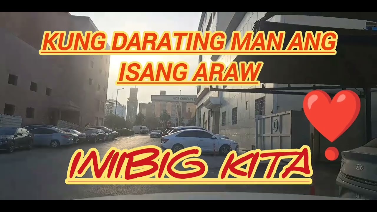 KUNG DARATING MAN ANG ISANG ARAW/INIIBIG KITA/ REMIX 🎊🎶NO COPYRIGHT😍🫰1 ...