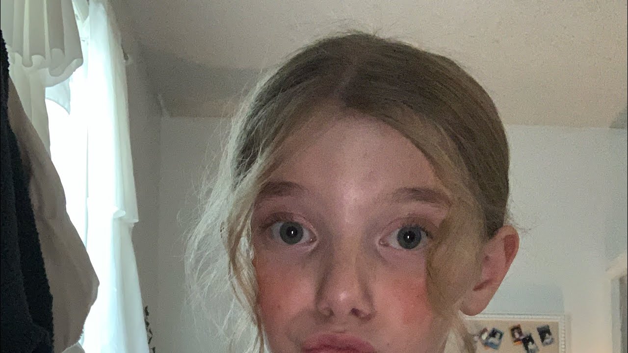 Afternoon Routine Get Together with Sloane - YouTube