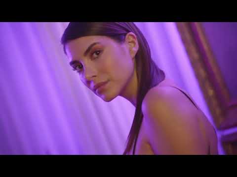 Saçlarınla Işılda-Deniz Baysal x Garage Organics