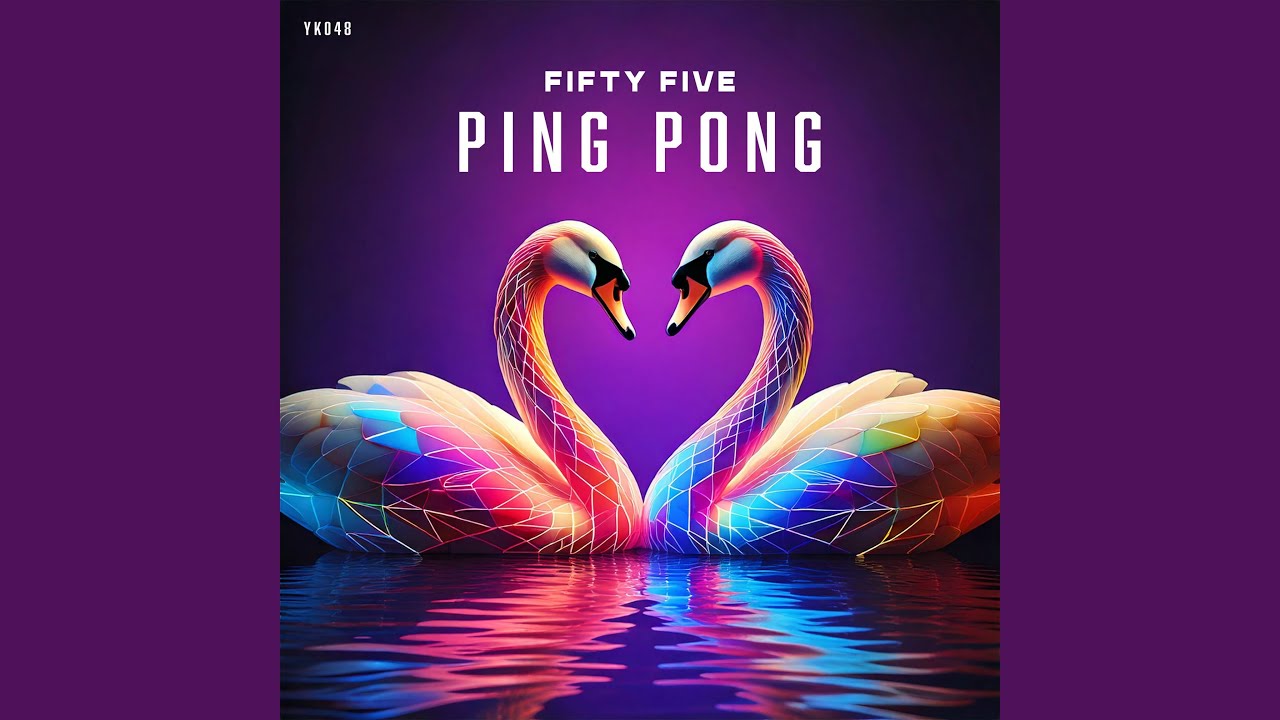 Ping Pong - YouTube