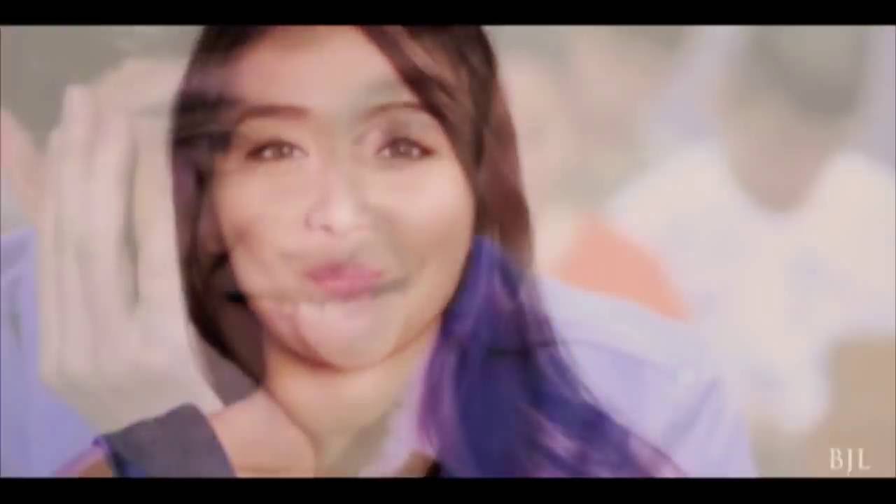 Kathryn Bernardo & James Reid Kilig Smiles - YouTube