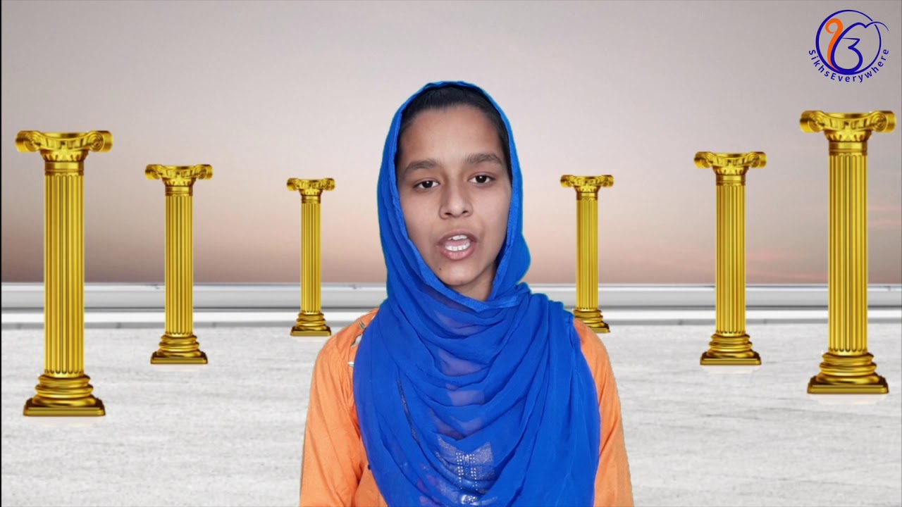 SEVA: Selfless Service for one and All: Control Ego/Connect with the ...