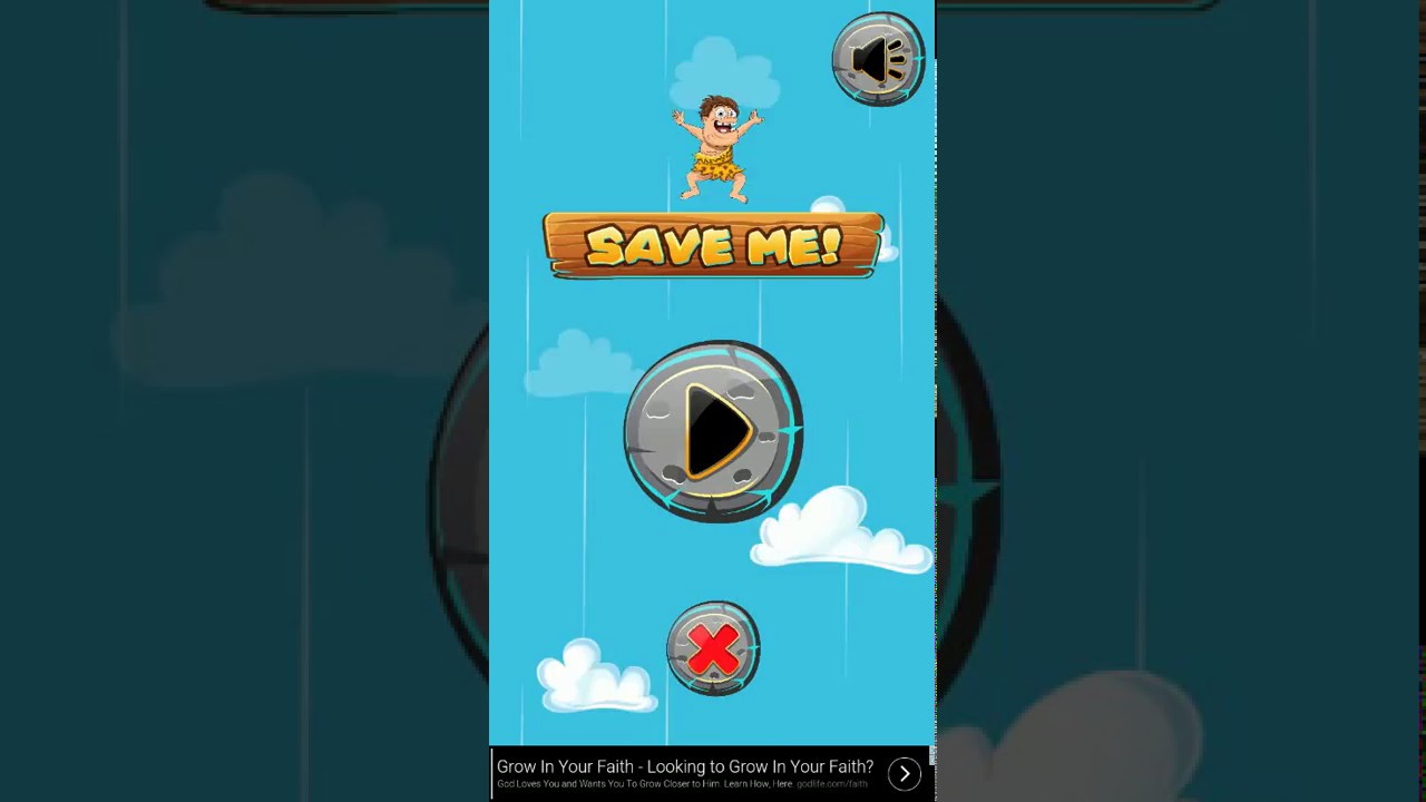 Save Me game preview - YouTube