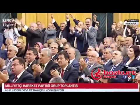 Pensilvanya'nın kapıkullarına DEVLET BABA'dan kapak üstüne kapak #Bozkurt Caps