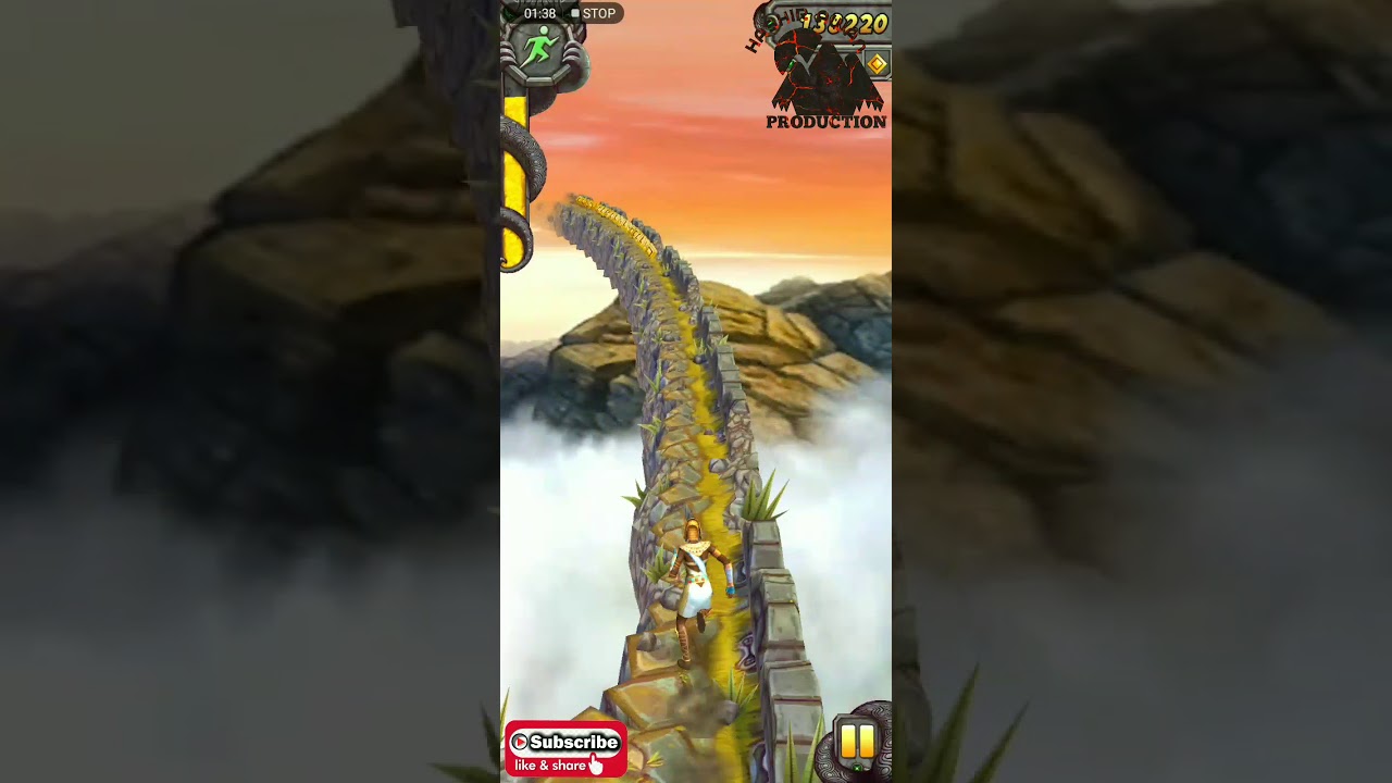 Temple Run - YouTube