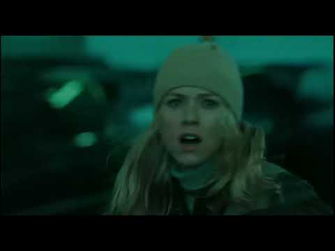 The Ring (2002) - The Horse Dies (ferry scene) - YouTube