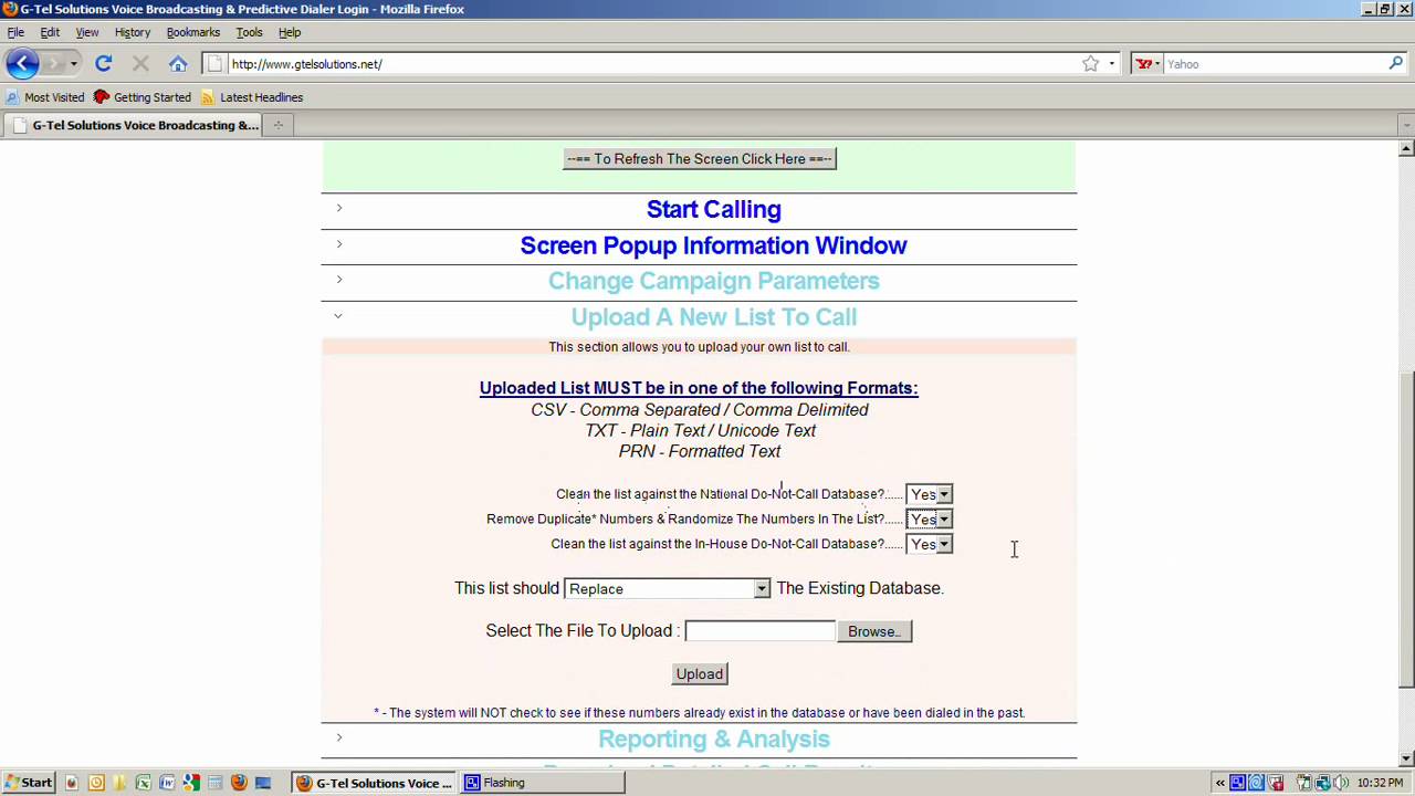 Penny Dials Predictive Dialer and Auto Dialer Instructions.avi - YouTube