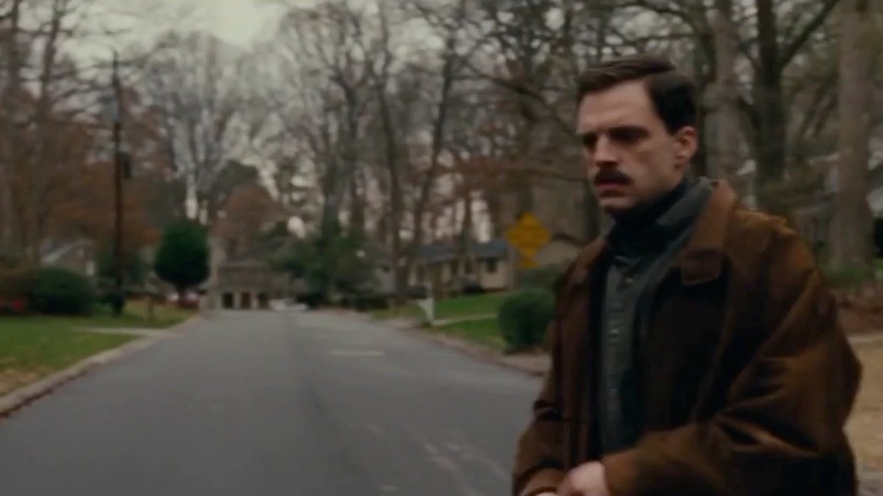 Bad Guy - Sebastian Stan - YouTube