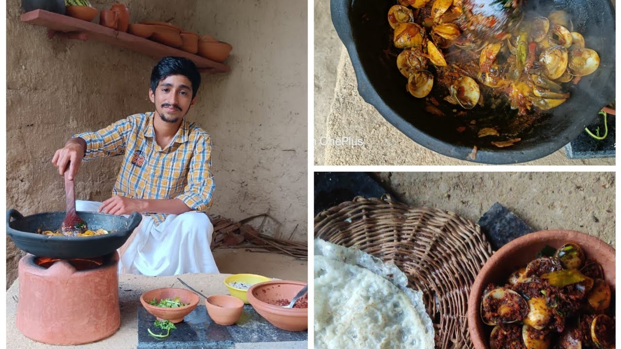 ಮರುವಾಯಿ ಸುಕ್ಕ ಜೊತೆ ನೀರುದೋಸೆ | maruvayi sukka recipe | ಮರುವಾಯಿ ಸುಕ್ಕ ...