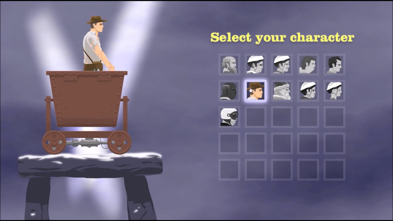 Flippin Flipper - Happy Wheels Episode 5 - YouTube