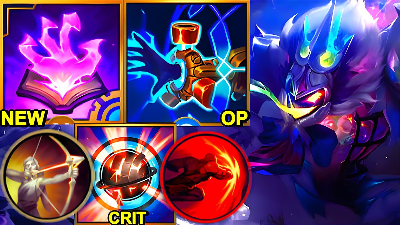 Wild Rift China Top1 Fiddle Sticks Jungle - 20KILL NEW Hextech ...