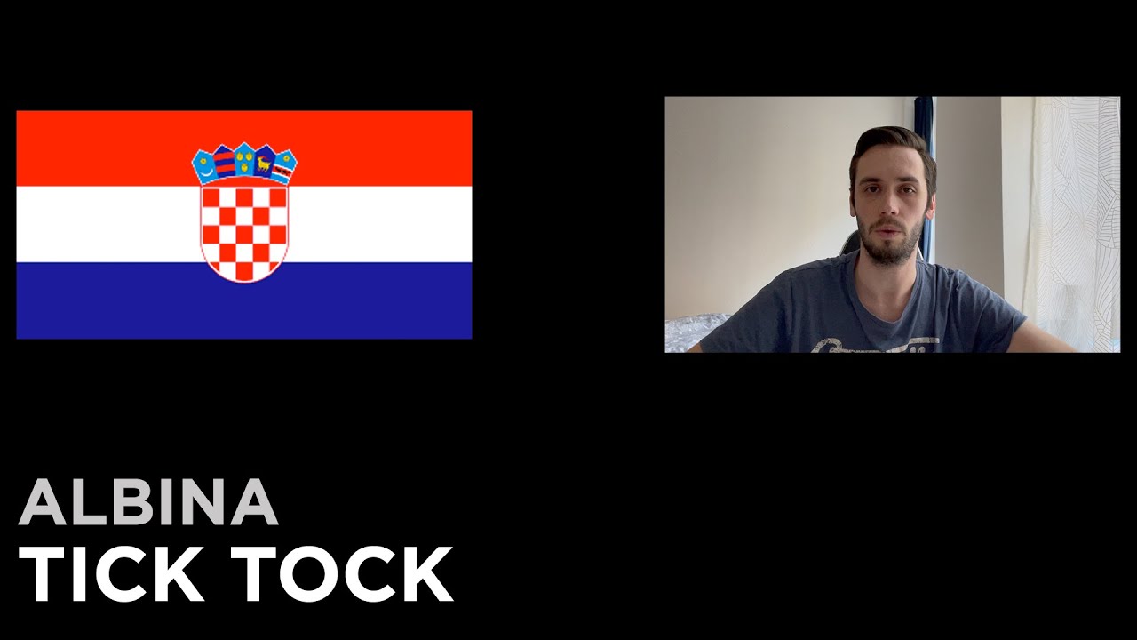 Dramatic Reading: "Tick Tock" - Albina - YouTube