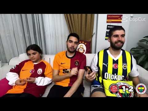 En büyük Fenerbahçe