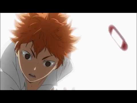 Haikyuu!! OVA 1 - \