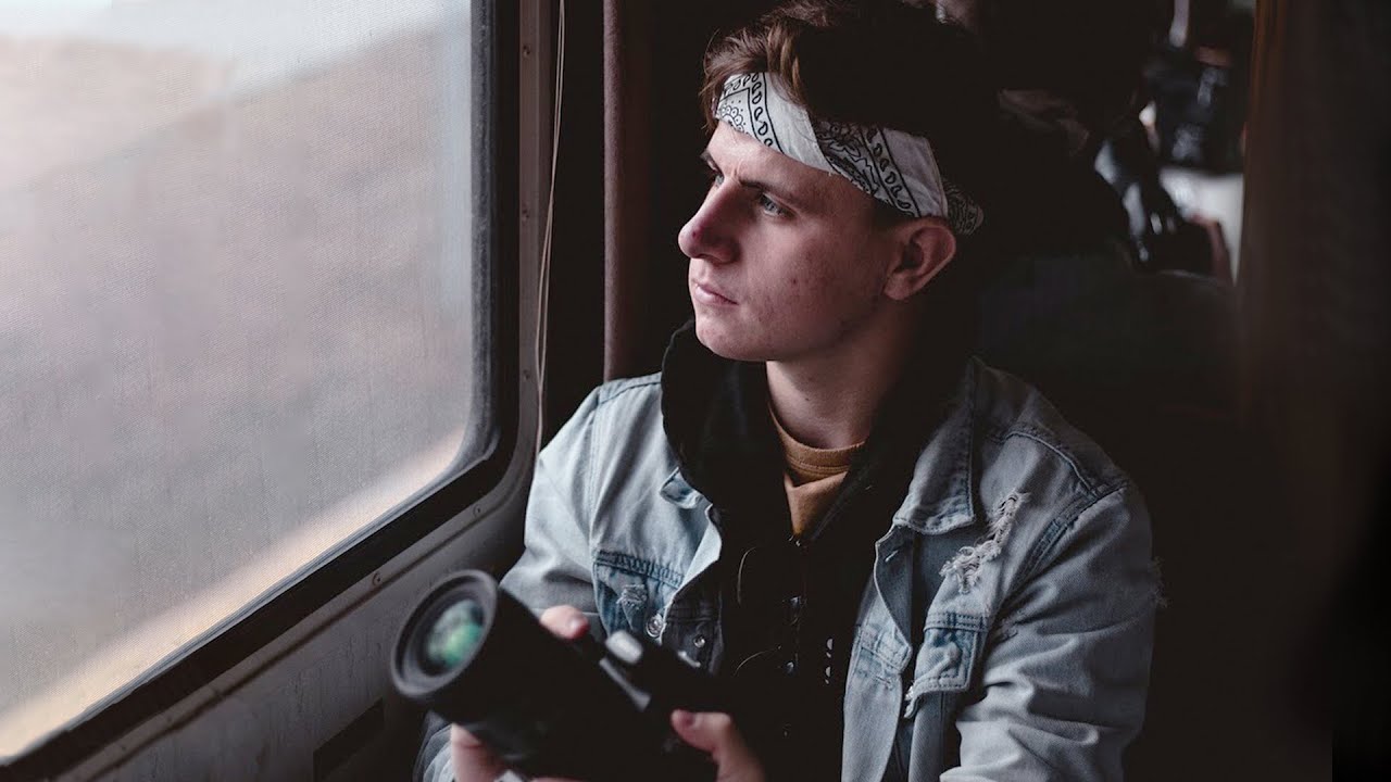 Badger Side Hustles | Jacob Durbin | Wedding Filmmaker - YouTube