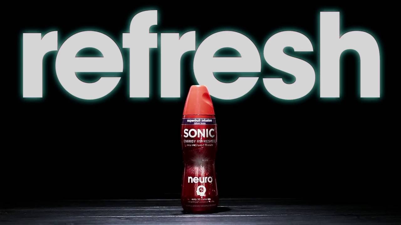 Neuro SONIC - YouTube