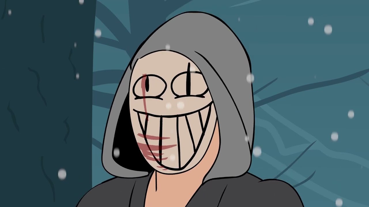 Dead by Daylight Mobile Parody 2 - The Legion Strikes Back (Animated ...