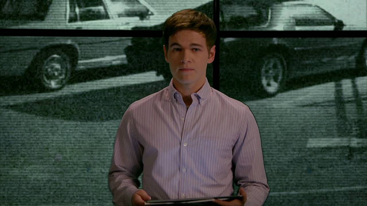 The Long Shadow Pt. 3 | Identity | Rusty Beck - YouTube