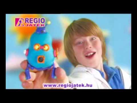 Spongi - YouTube