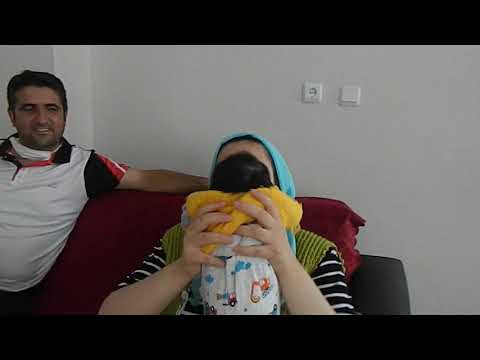 ERBAA GÜMÜŞALAN KÖYÜ & SEYFETTİN ÜSTÜNDAĞ VE ESRA NUR ÜSTÜNDAĞ KIZI AYBÜKE ÜSTÜNDAĞ  15  TEMMUZ 2020