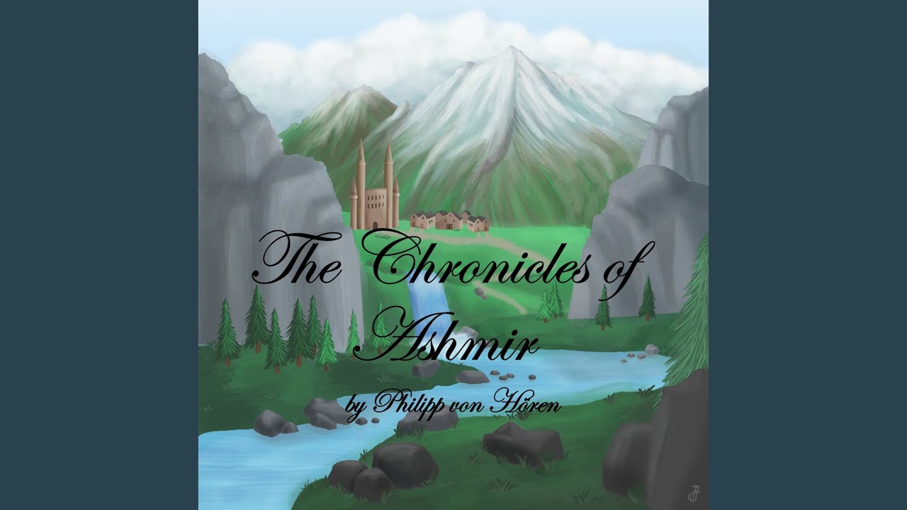 Ashmir (Main Theme) - YouTube