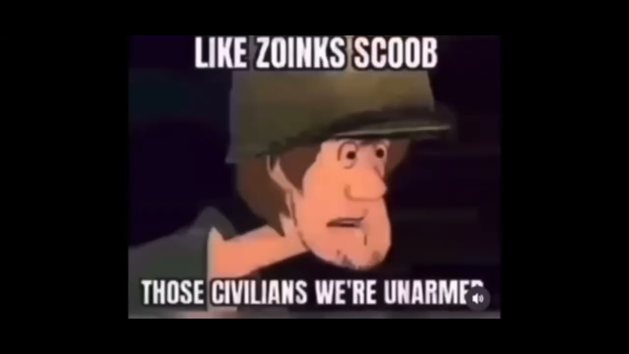 Scooby Doo Vietna Meme Youtube 3491