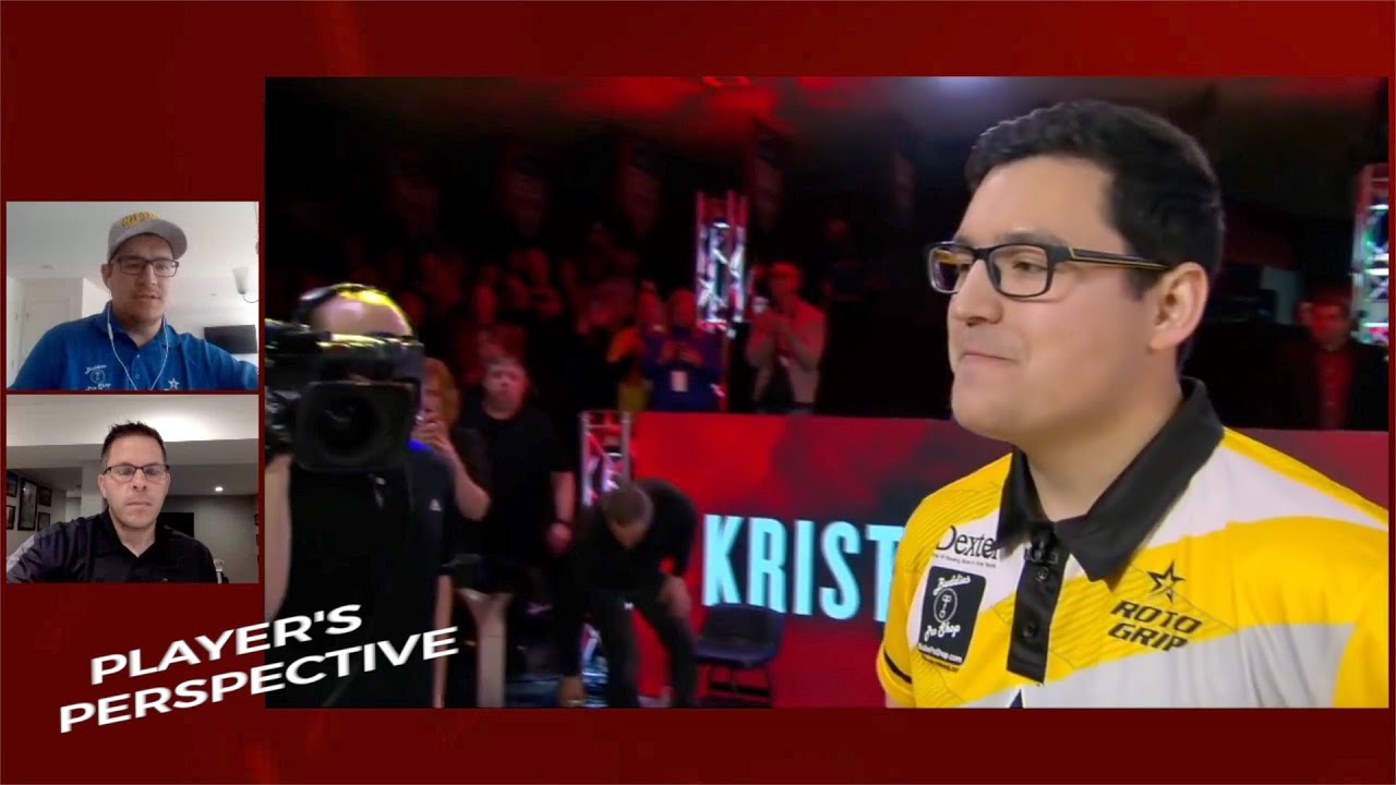 PBA Player's Perspective | Kris Prather and Bill O'Neill | 2020 PBA ...