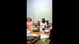 Desert Garden Montessori School