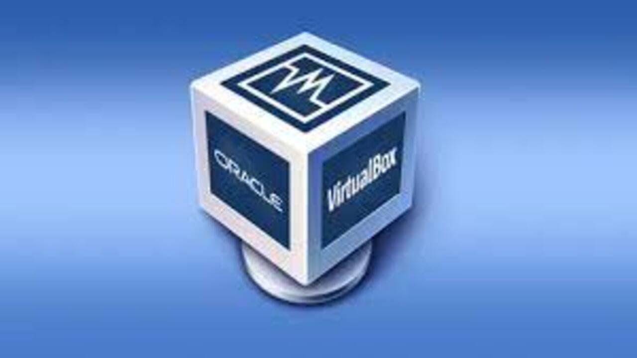 Virtual Box Nedir ? /What is VirtualBox ? - YouTube
