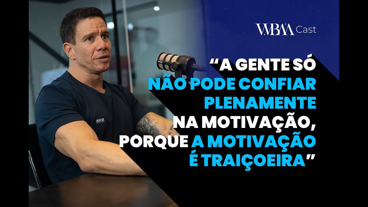 CONSISTÊNCIA: O SEGREDO PARA ALCANÇAR SEUS OBJETIVOS | DEO MIRANDA ...