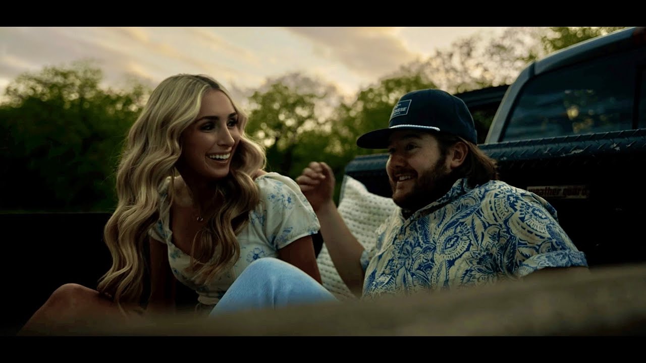 Cooper Mohrmann - Wimberley (Official Music Video) - YouTube