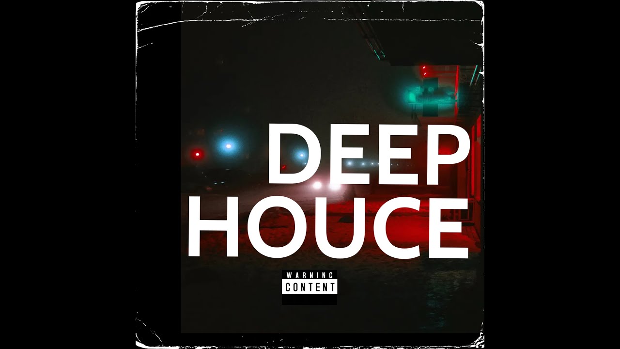 How to make Deep House from scratch in fl studio 20.7 - YouTube