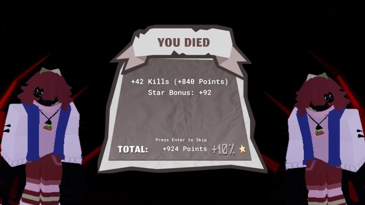 42 kills as alice phase 2 (second time playing as alice) - YouTube