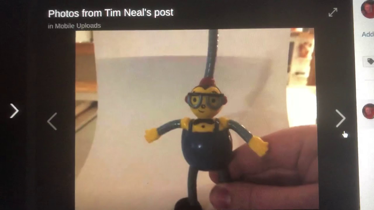 Mr Polie & Grocery - YouTube