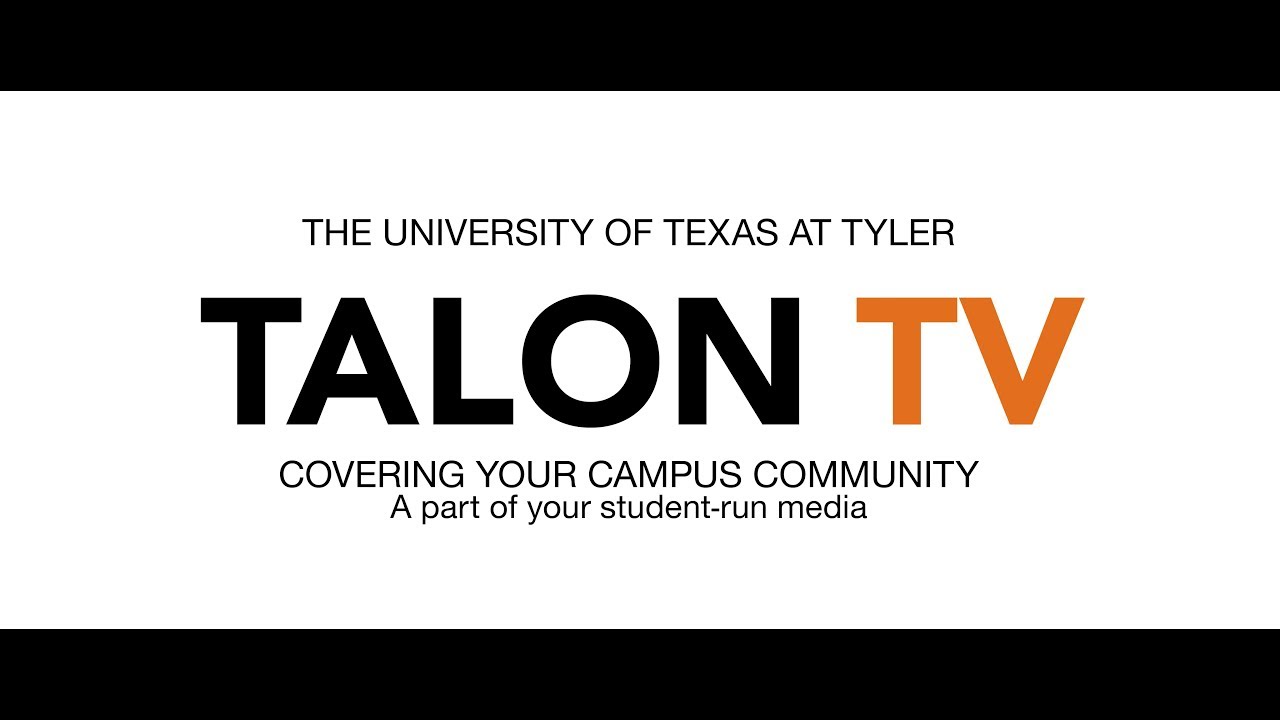Talon TV: What Happened to UT Tyler Theatre? Part 2 - YouTube