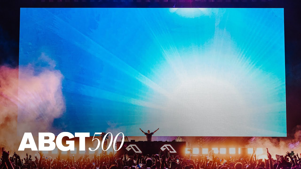 Andrew Bayer: Group Therapy 500 live at Banc Of California Stadium, L.A ...