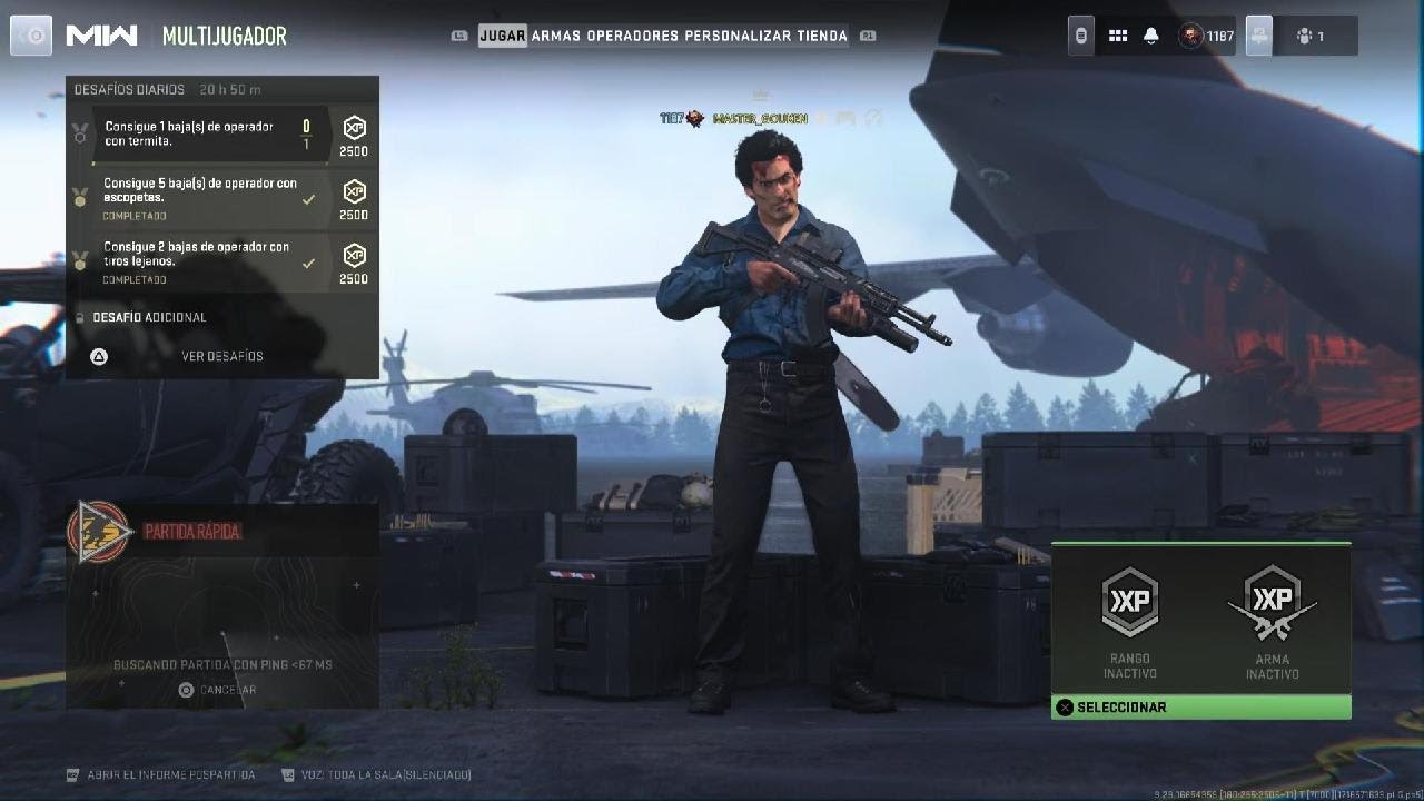 Call of Duty mw2 ps5 team deatmatch Al Bagra Fortress - YouTube