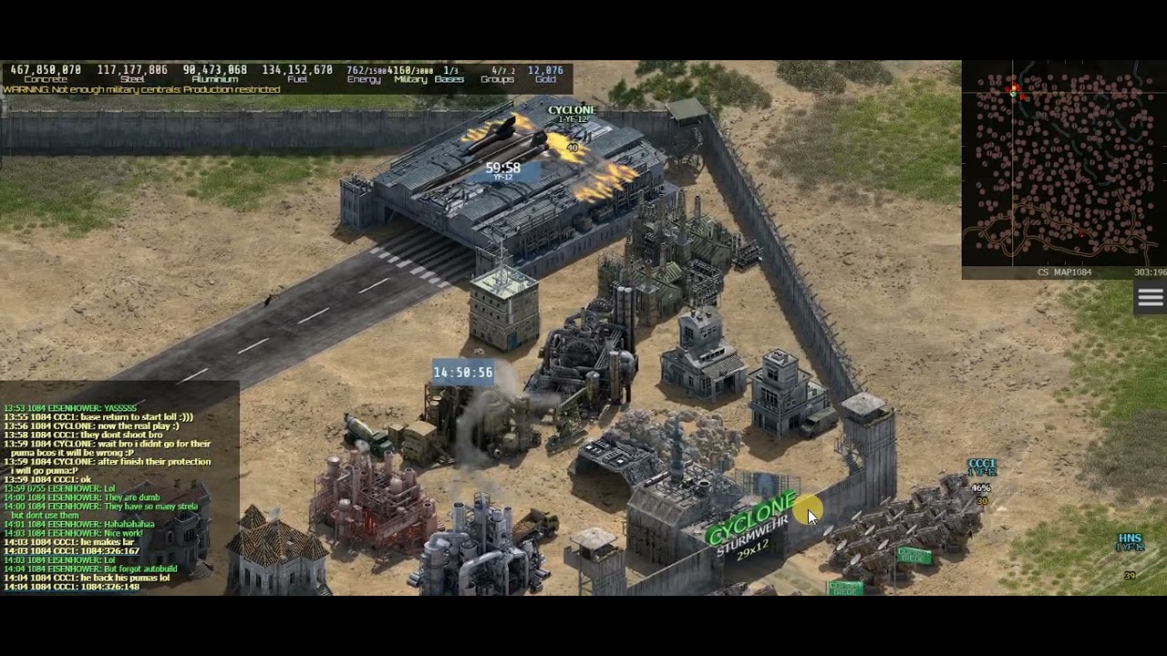 who is Cyclone? 👌😎 || Cyc - YouTube