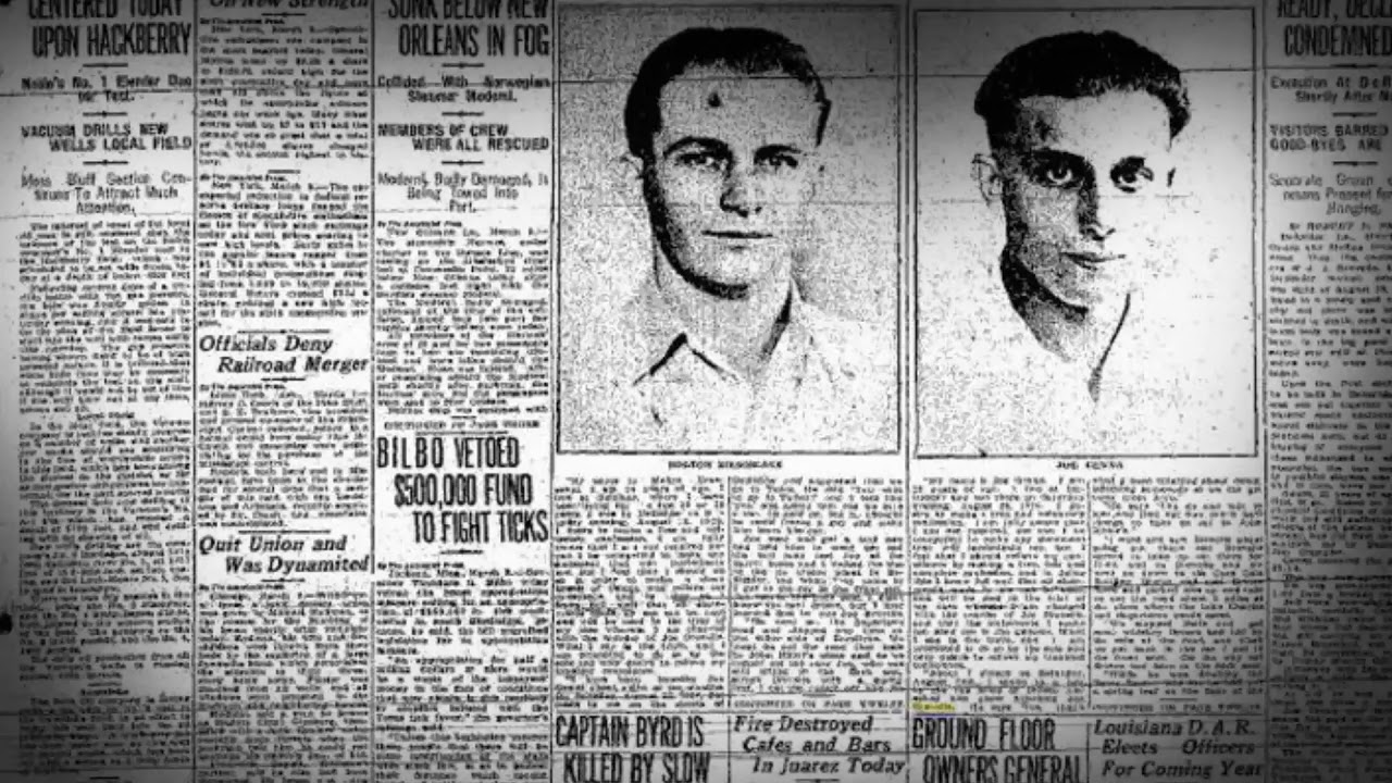 Gothic Jail After Dark - YouTube