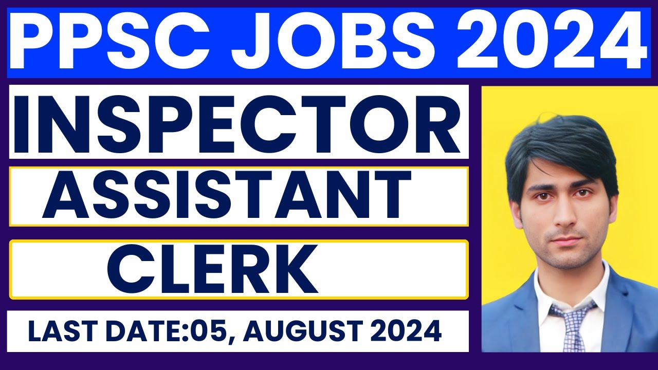 MOTOR MOBILE PATROL INSPECTOR, ASSISTANT, AND NAIB TEHSILDAR Jobs 2024 ...