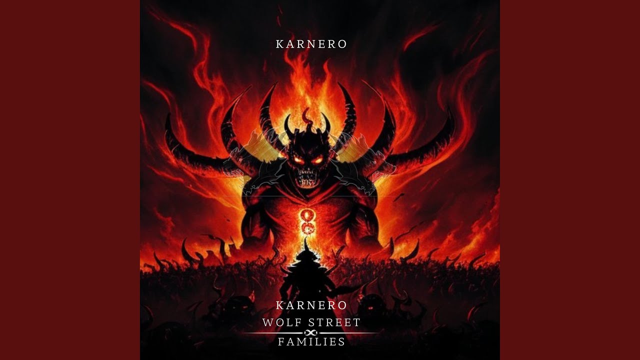 KARNERO - YouTube