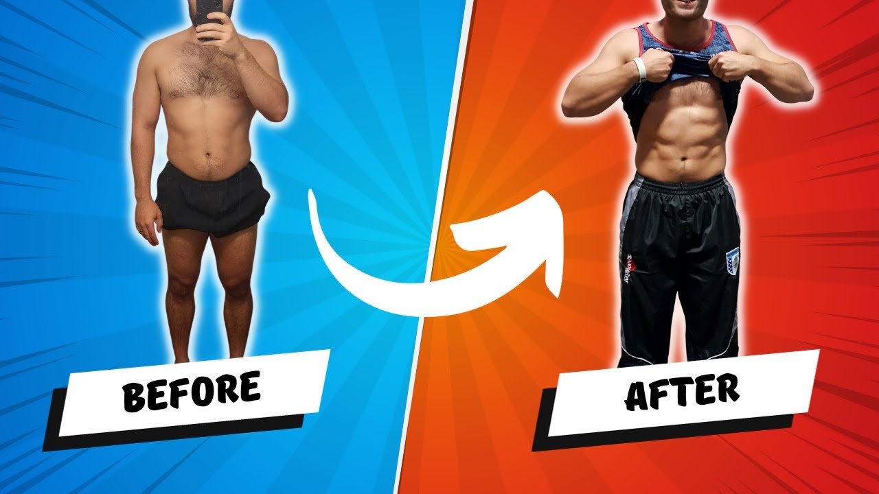 Get Lean With 6 Pack Abs With These Strategies (LBEB Ep 29) | Twitter ...