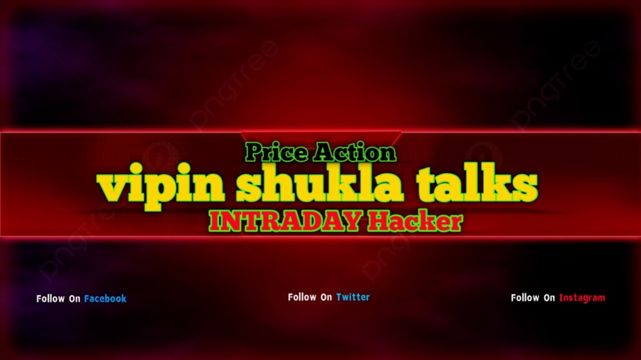 Vipin Shukla Talks Live Stream - YouTube