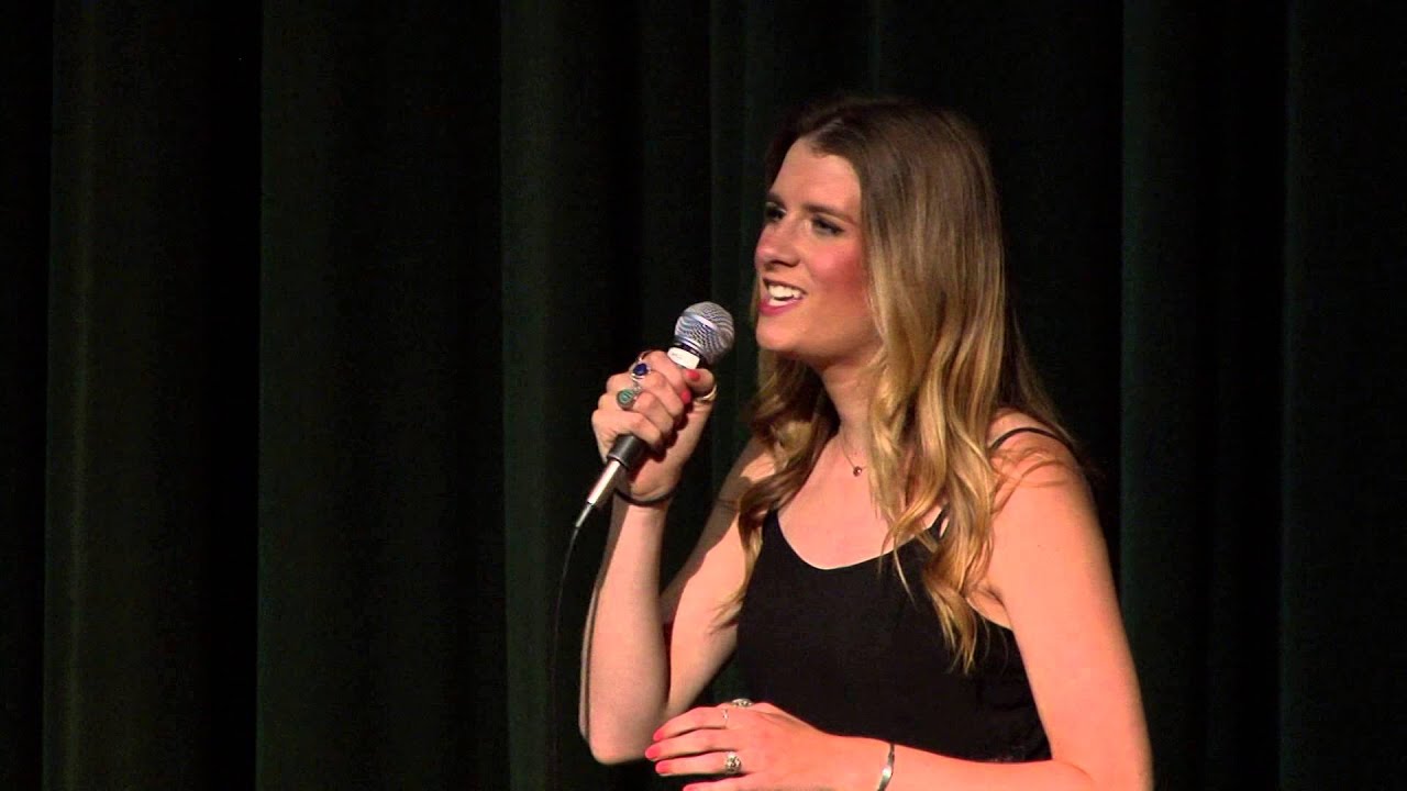 Finale, Round 2- Dana Hicks - YouTube